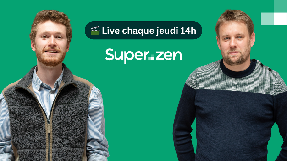 Inscription | Super-zen
